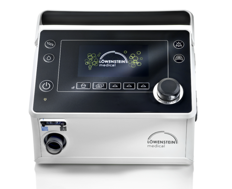 Prisma Vent 50-C - Skmedical